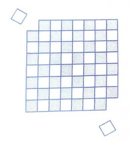 Puzzle #13: Mutilated Chessboard and Dominoes | Alok Goyal's Puzzles Page